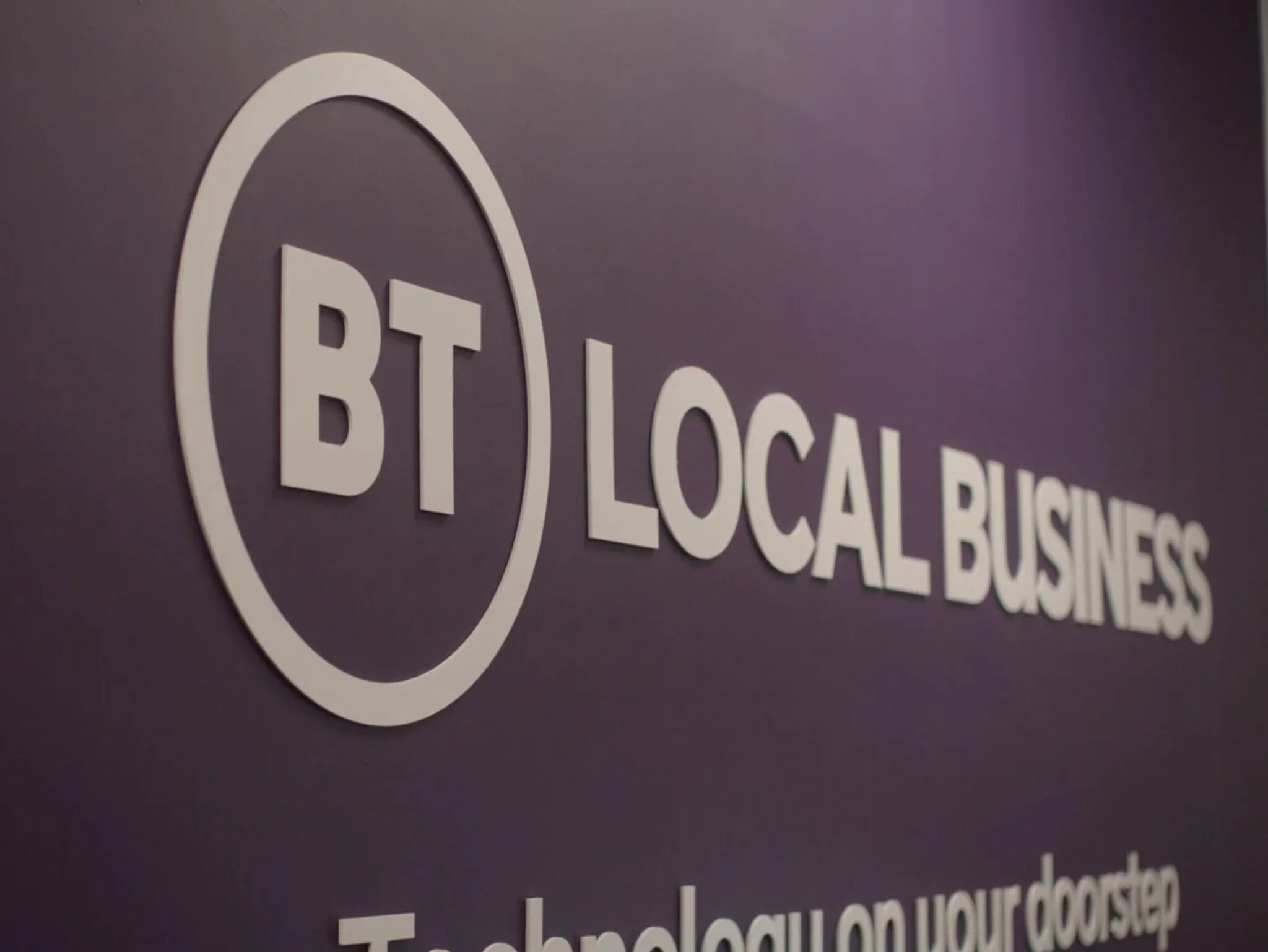 BT Local Business - CCCit