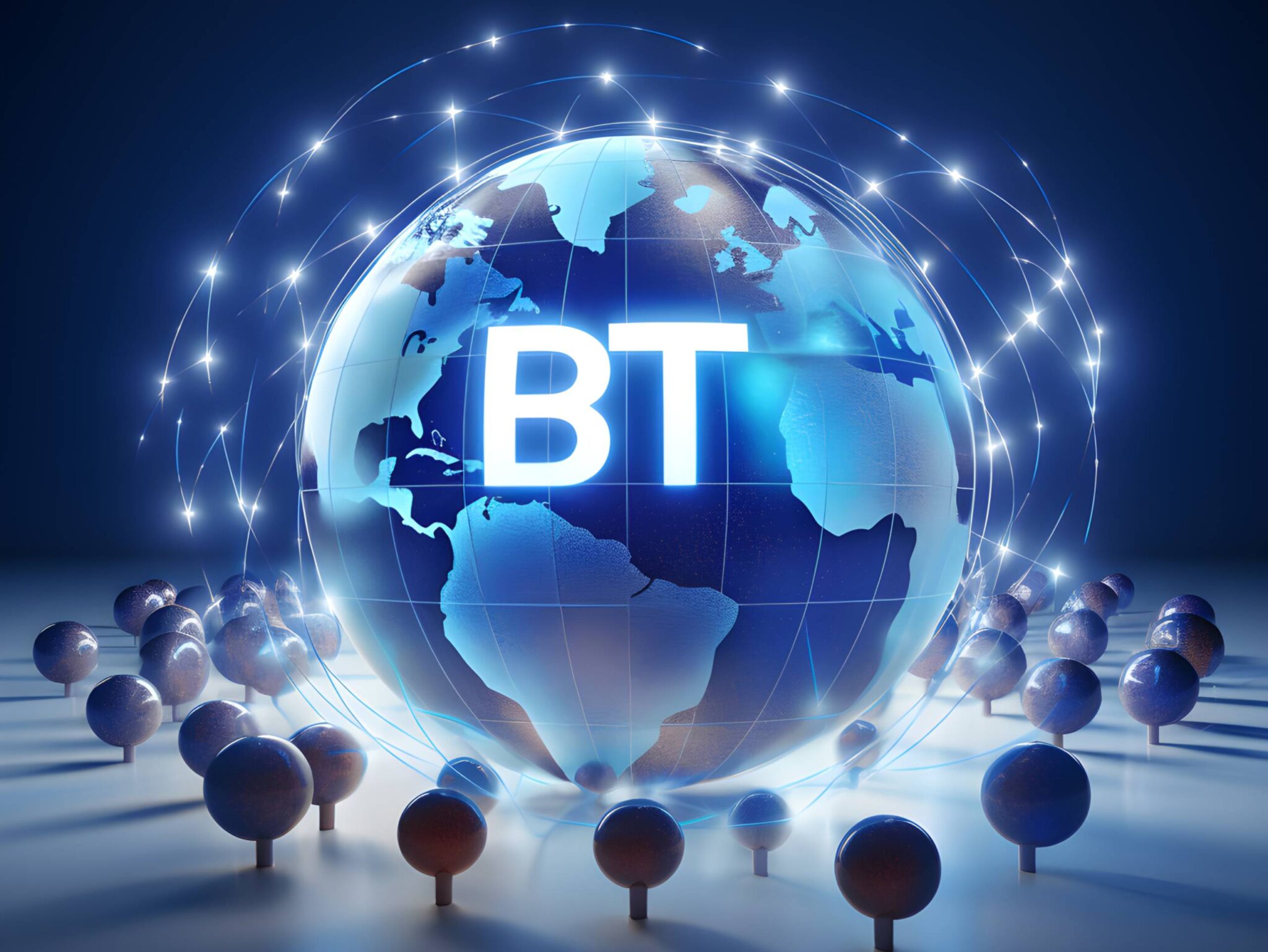 BT Local Business - CCCit