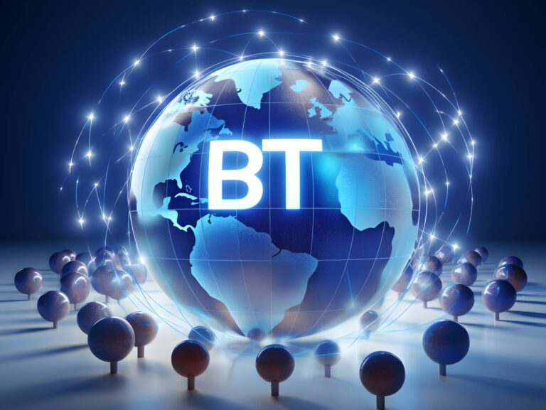 BT Local Business - CCCit